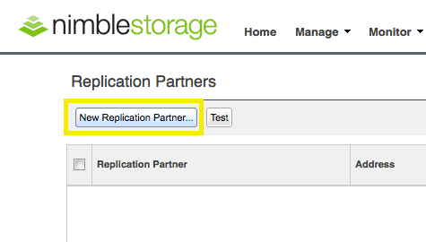 Data Migration Using Nimble Replication – VWannabe